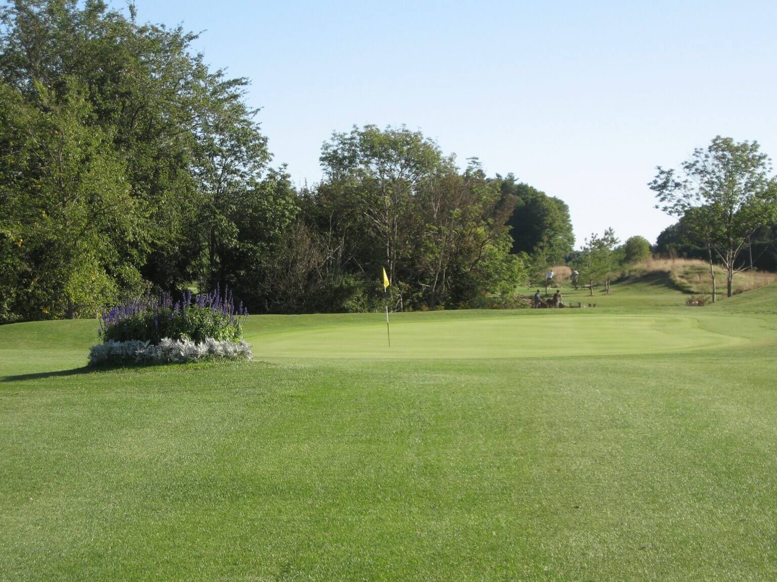 Gallery – Eden Golf Club