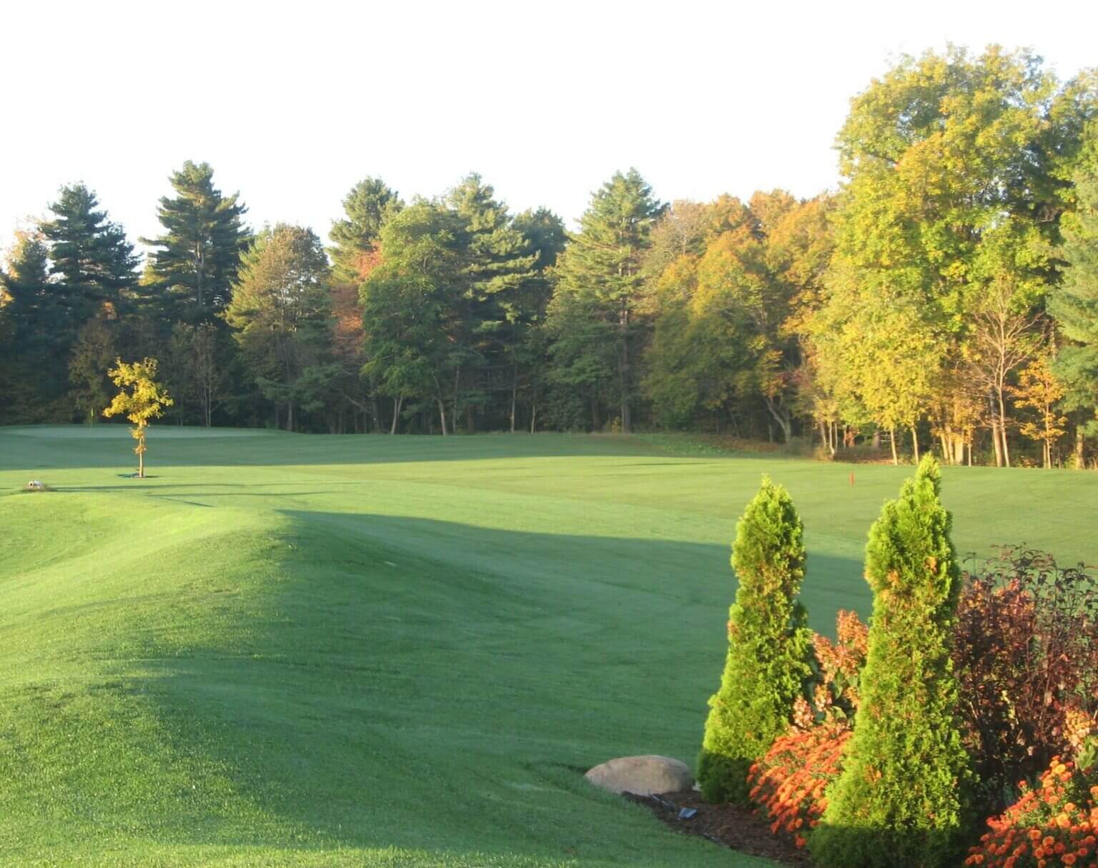 Gallery – Eden Golf Club