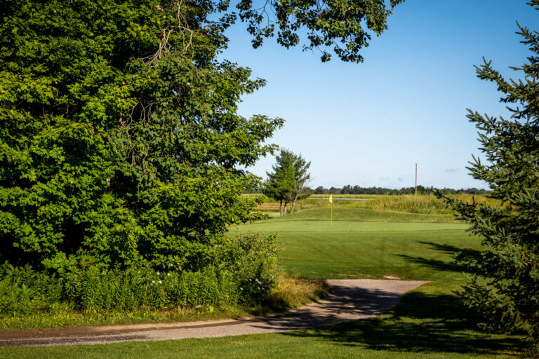 Gallery – Eden Golf Club